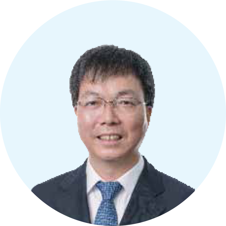 Investor Relations: Chairman's Statement